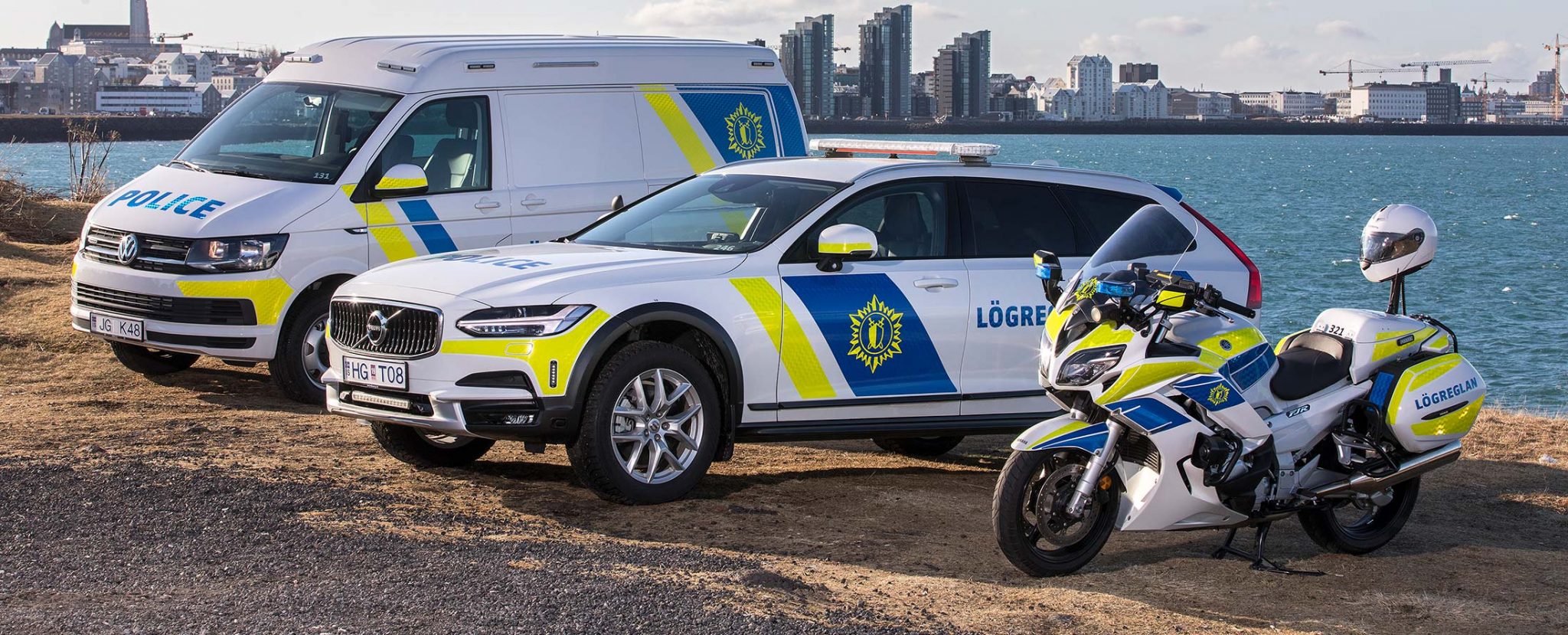 TRAVEL IN ICELAND - Camping Iceland