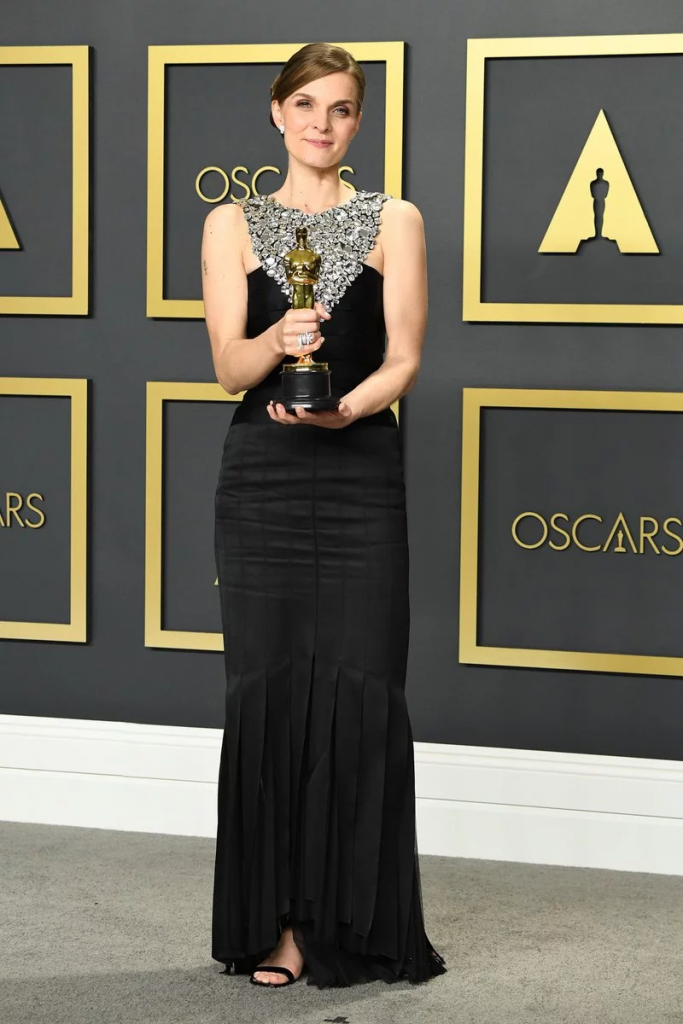 ICELAND'S FIRST AND ONLY OSCAR WINNER - Camping Iceland